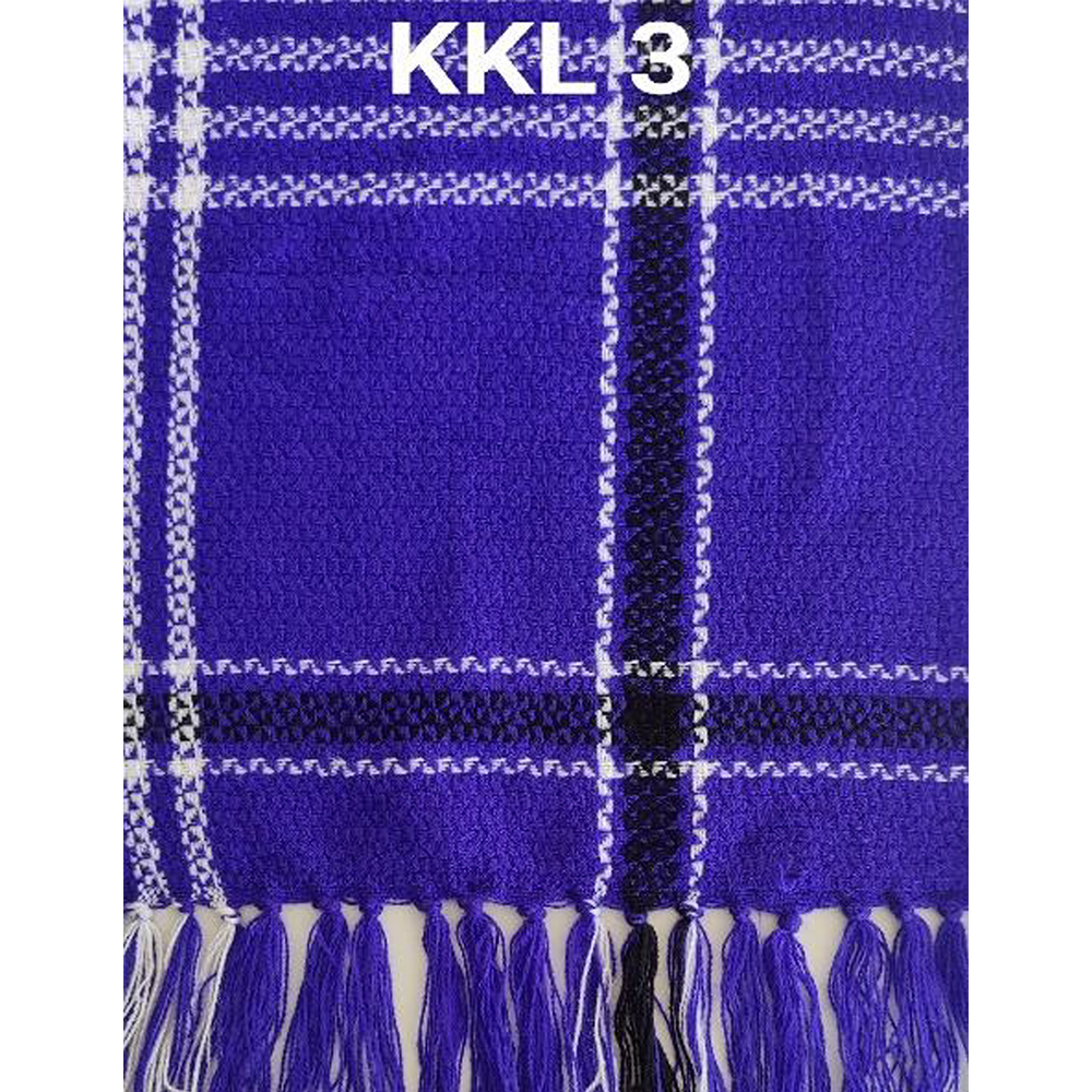 KKL3 Kikoy - KenKnit K Ltd