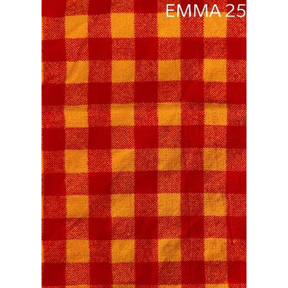 Maasai Shuka EMMA 25 - KenKnit K Ltd