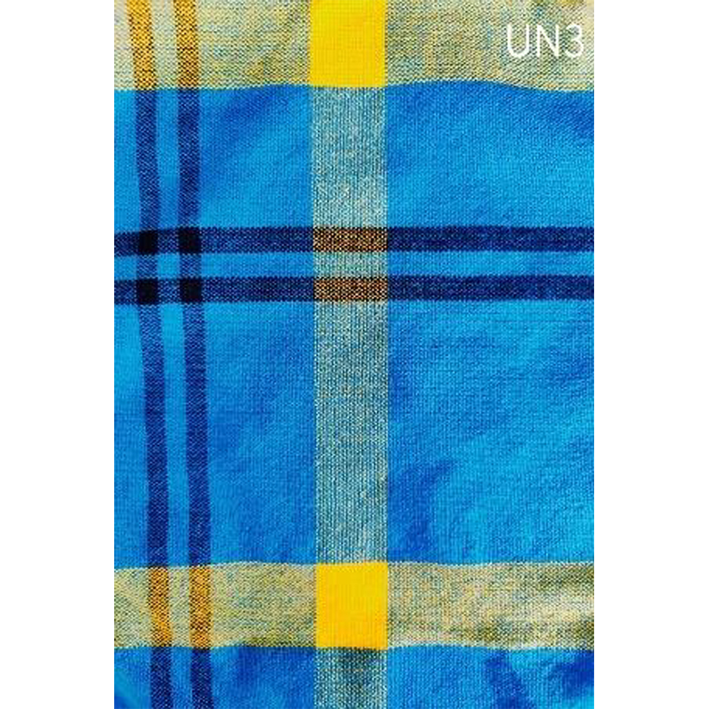 Maasai Shuka UN3 - KenKnit K Ltd