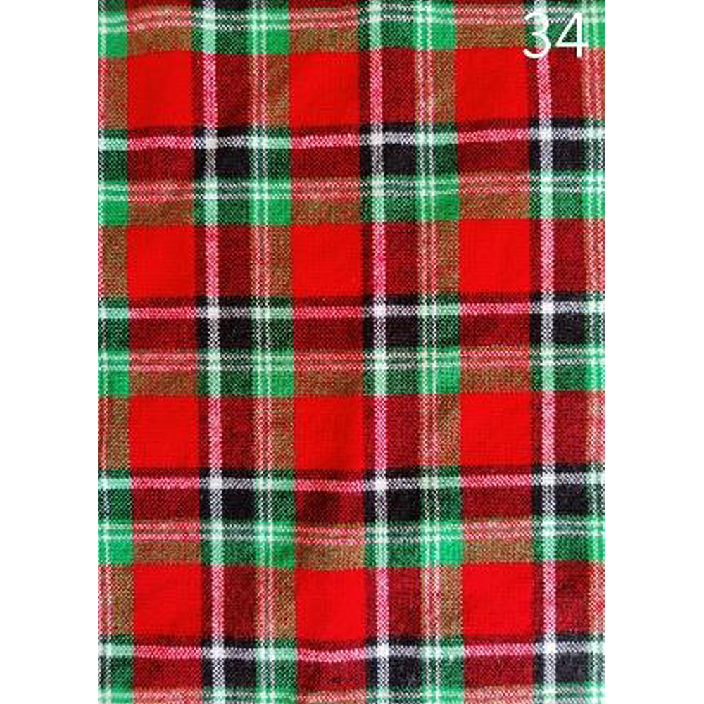 Maasai Shuka 34 - KenKnit K Ltd