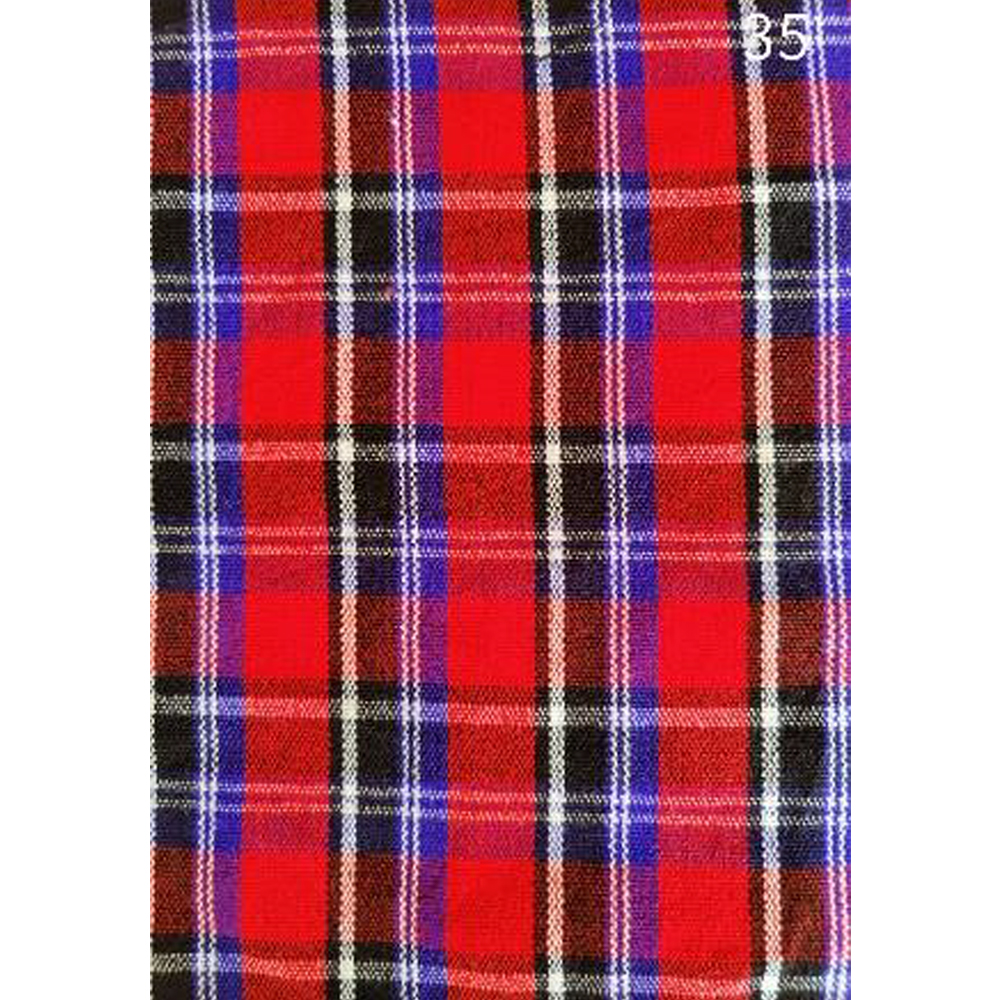 Maasai Shuka 35 - KenKnit K Ltd