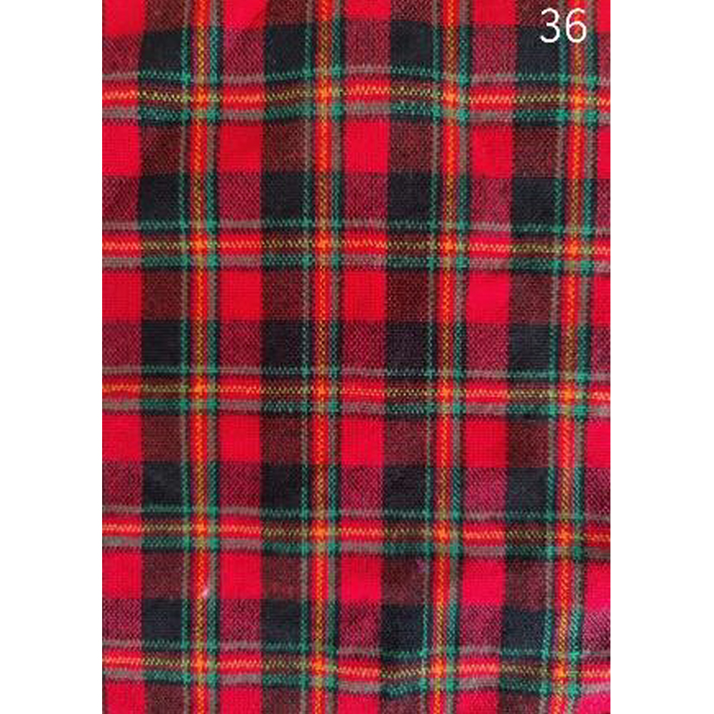 Maasai Shuka 36 - KenKnit K Ltd