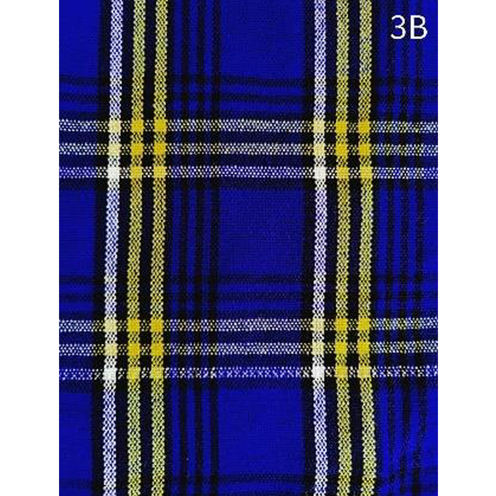 Maasai Shuka 3B - KenKnit K Ltd