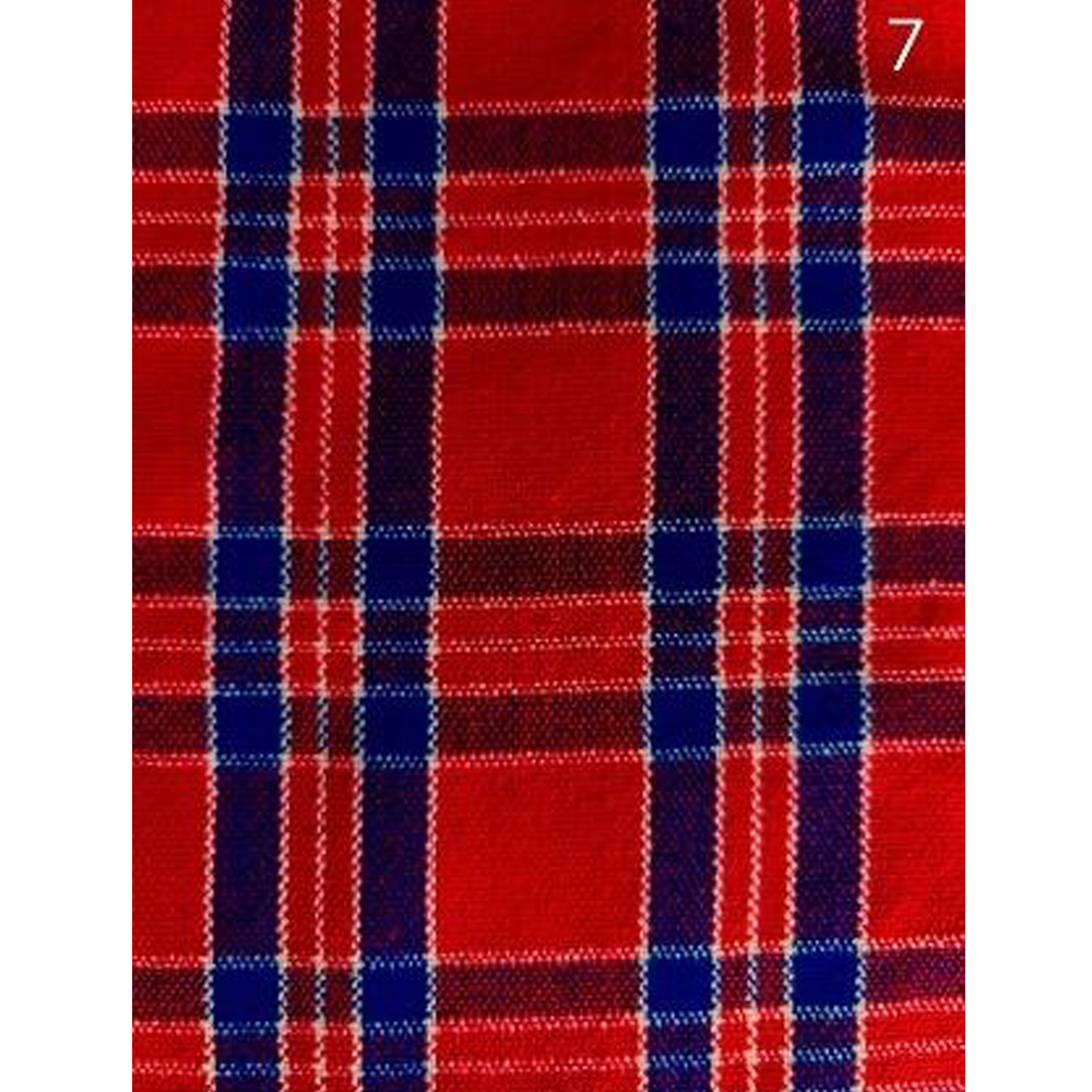 Maasai Shuka 7 - KenKnit K Ltd